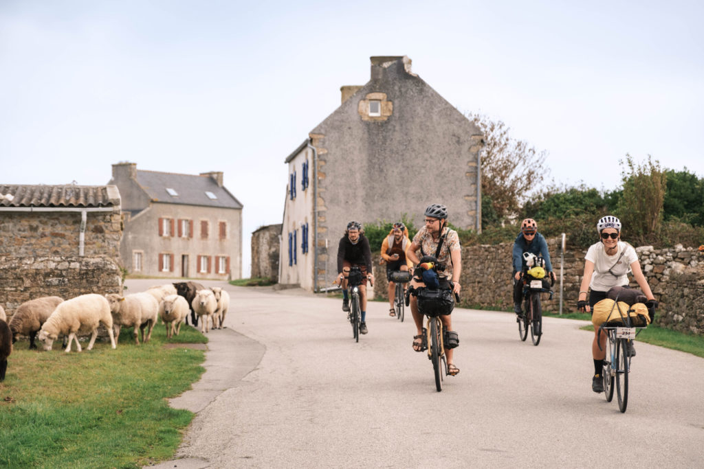 Why the Drive Along Brittany's Pink Granite Coast Is a Must for UK ...